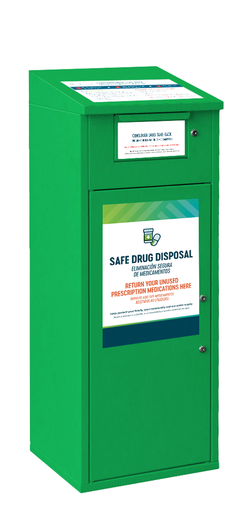 Pharmacy | Bedard Pharmacy & Medical Supplies