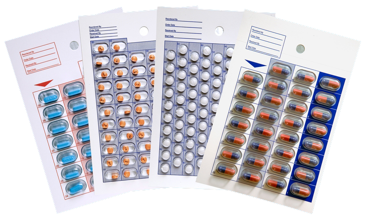 Senior Care | Bedard Pharmacy & Medical Supplies